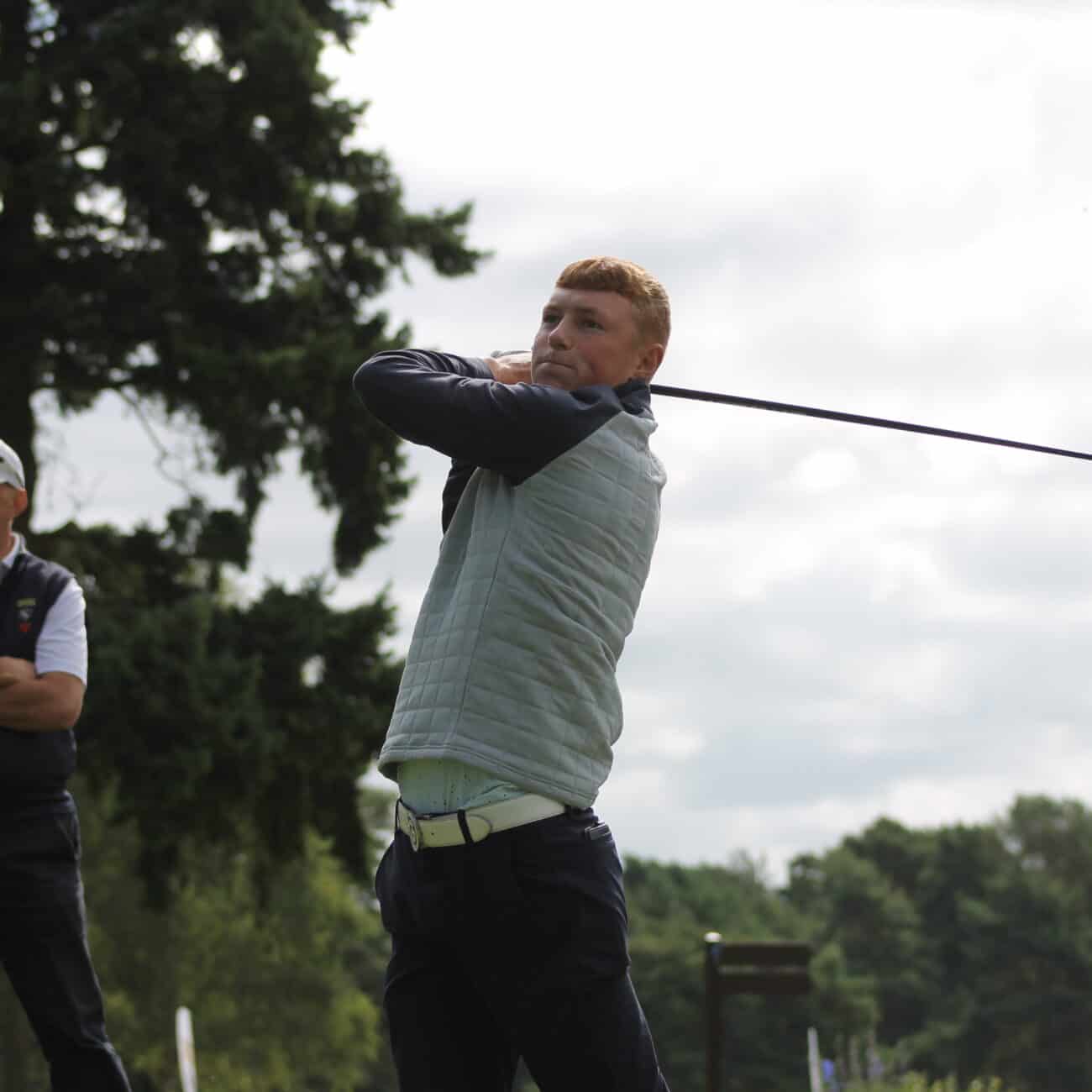 About Us – Berks Bucks & Oxon Golf