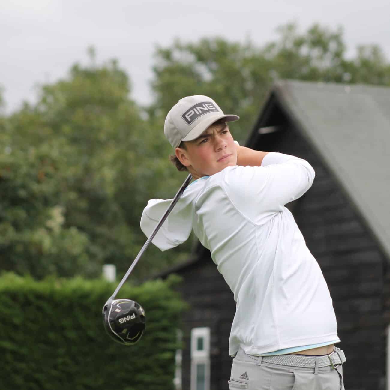 About Us – Berks Bucks & Oxon Golf